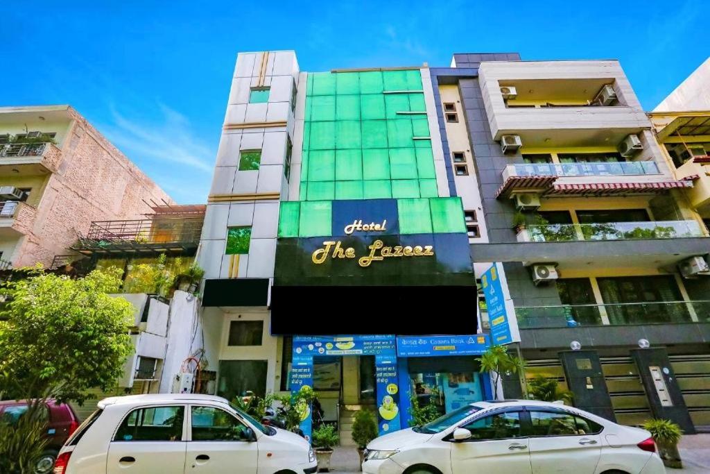 Hotel the Lazeez, New Delhi – Updated 2023 Prices