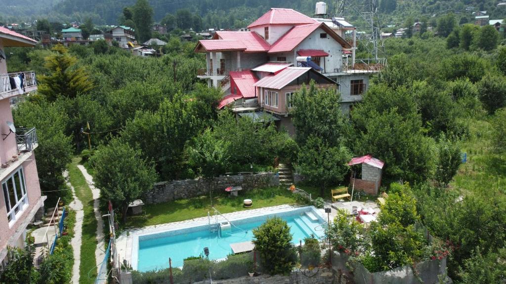Countryside Himalayan Resort, Manāli (updated prices 2025)