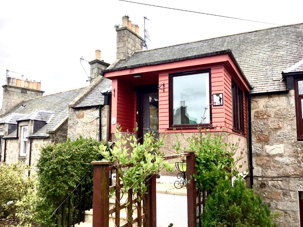 Bonnie Bide Huntly Aberdeenshire, Huntly (updated prices 2025)