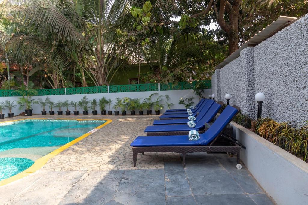 Hotel Citrus Prime Candolm, Goa, Candolim – Updated 2023 Prices