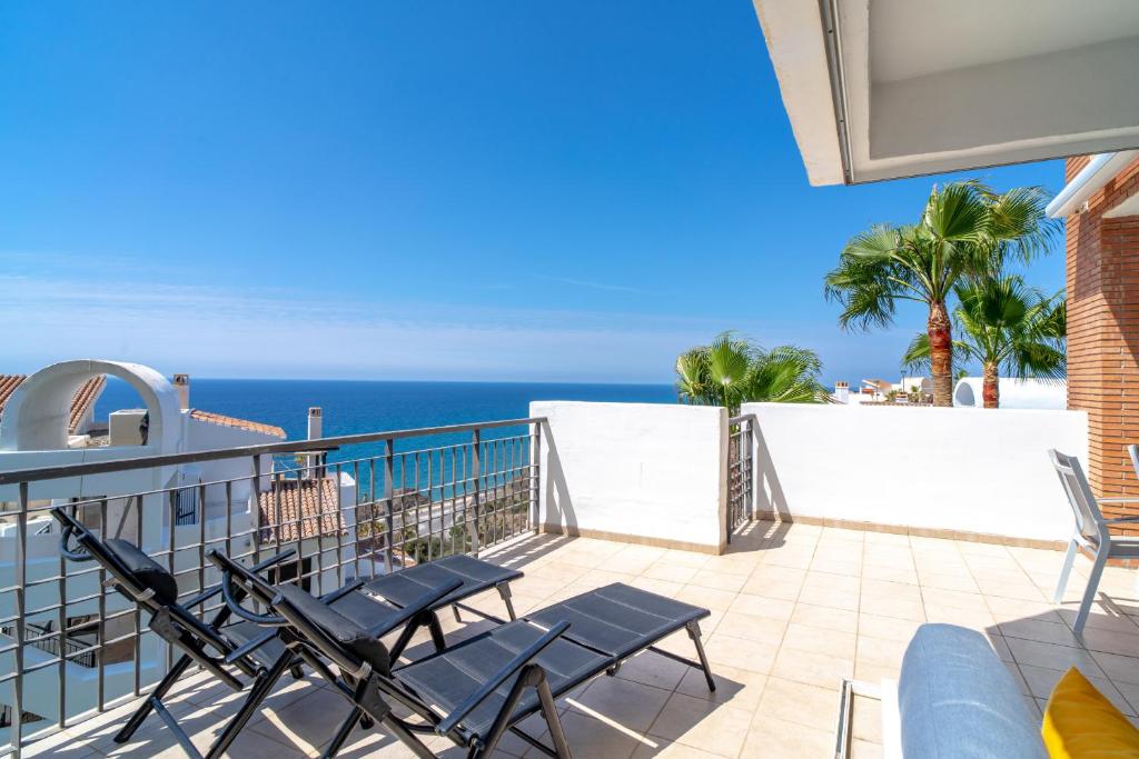 Calaceite 5101 Ocean Paradise Casasol, Torrox-Costa (aktualisierte ...