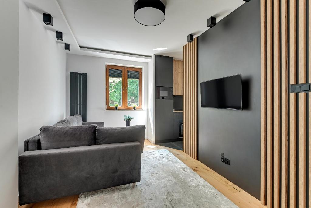 Studio Modern w Sopocie by Grand Aparments, Sopot (tarifs actualisés, 2025)