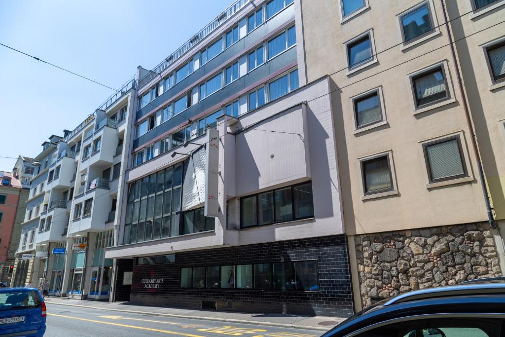 Union Light - Self Check-In Hotel, Luzern – Updated 2024 Prices