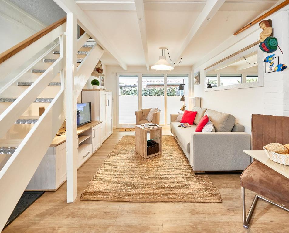 Am Ringwall 91 - Seelöwe A, Cuxhaven (updated prices 2025)