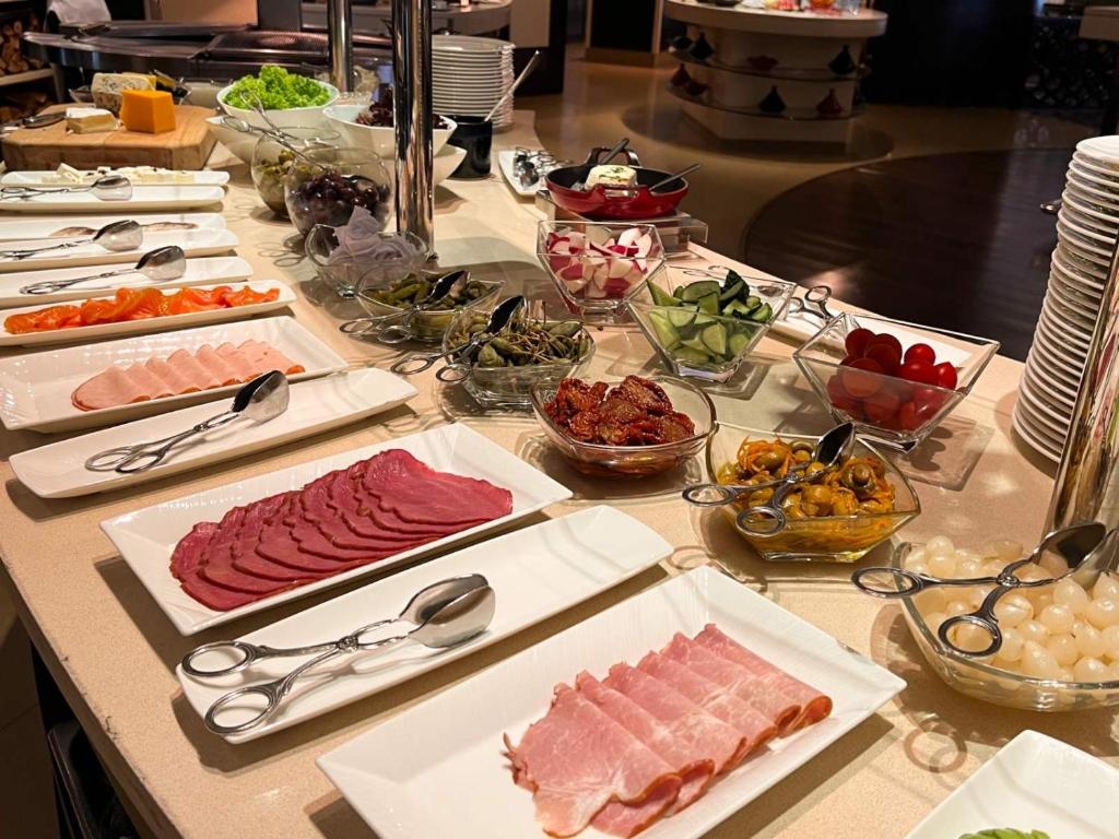 Hyatt Regency Kyiv, Kiev – Prezzi aggiornati per il 2023