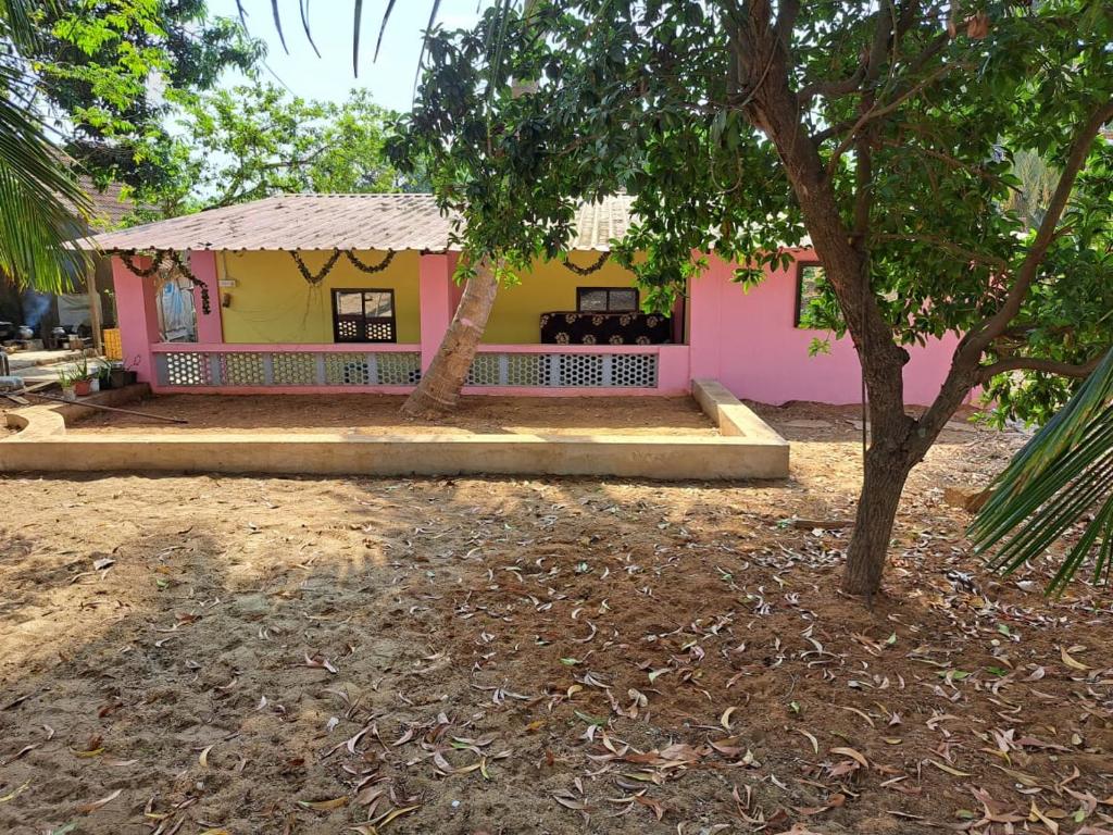 Talpona Beach homestay, Canacona (updated prices 2026)
