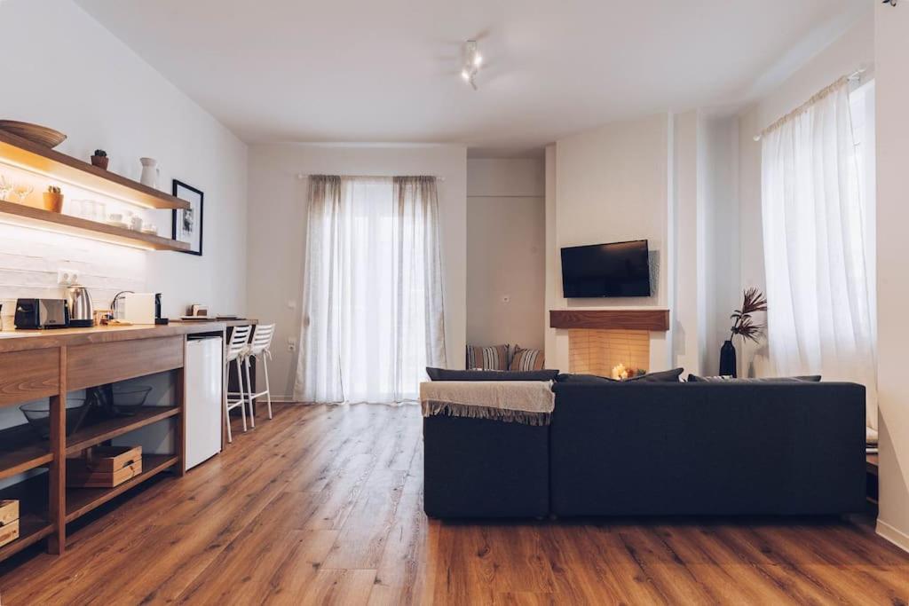 The Repose Aesthetic Apt. R1, Heraklio Town (updated prices 2025)