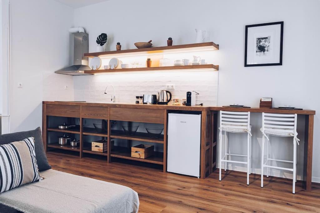 The Repose Aesthetic Apt. R1, Iraklion – ažurirane cene za 2024. godinu