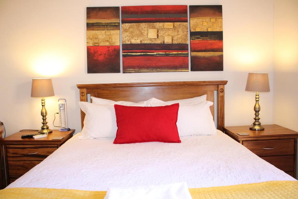 Accommodation at Potch Guesthouse, Potchefstroom (updated prices 2026)