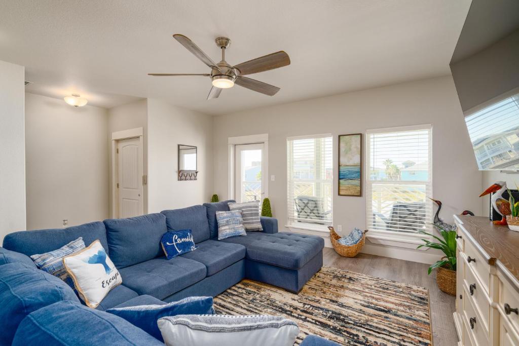 Oyster On A Half-Shell, Port Aransas – Updated 2024 Prices