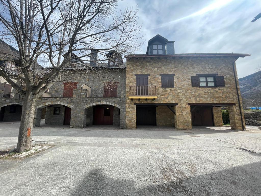E06 - Casa Carmen en Eriste - Villmor, Eriste (updated prices 2025)