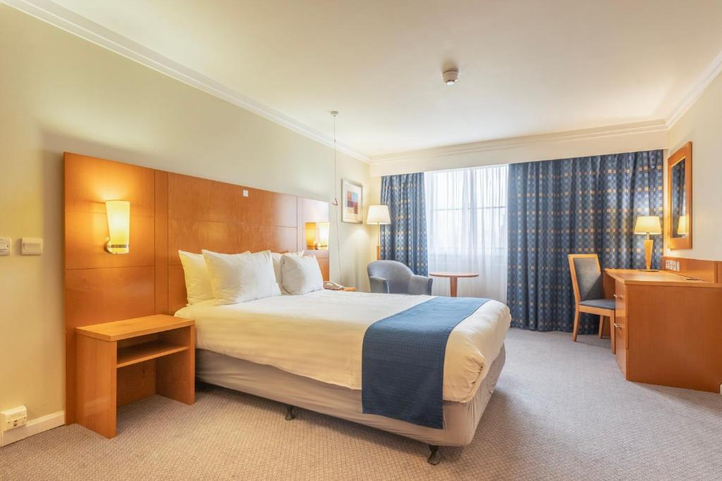 Holiday Inn London Sutton by IHG, Sutton (updated prices 2025)
