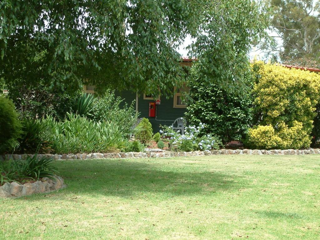 Bargo Motor Inn, Bargo (updated prices 2025)