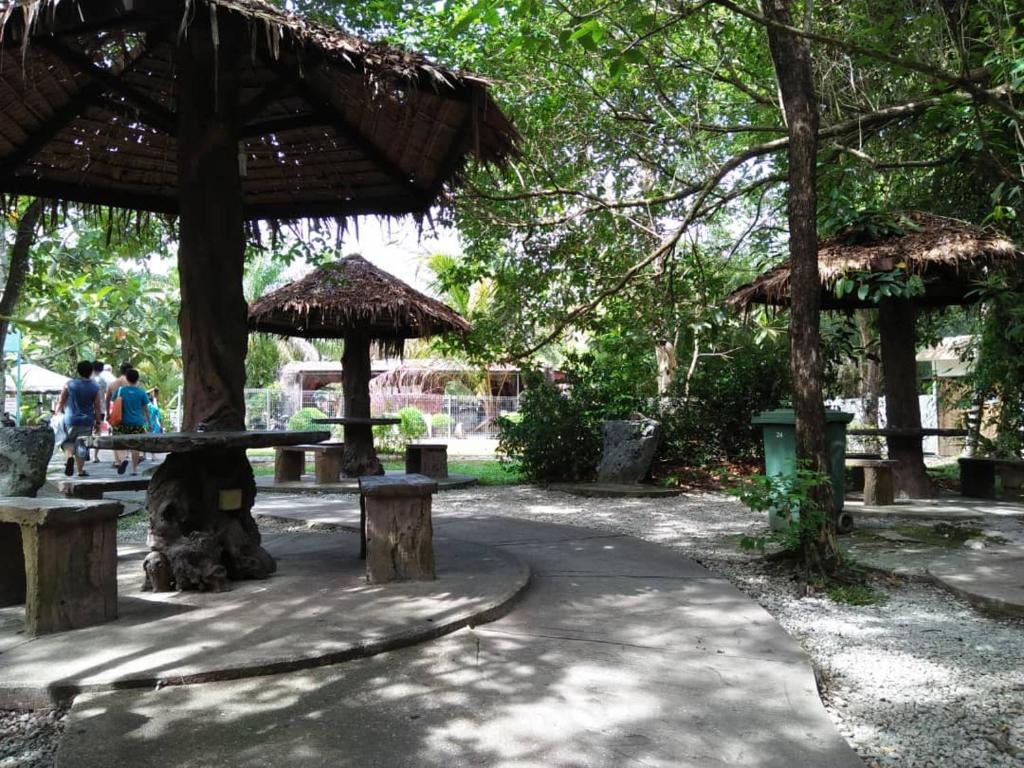 Hotel Felda Residence Hot Springs, Sungkai (updated prices 2025)