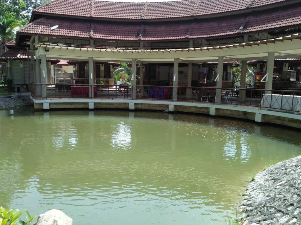 Hotel Felda Residence Hot Springs, Sungkai (updated prices 2025)