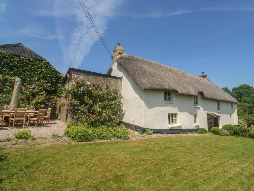 Langstone Farm, Okehampton (aktualisierte Preise für 2026)