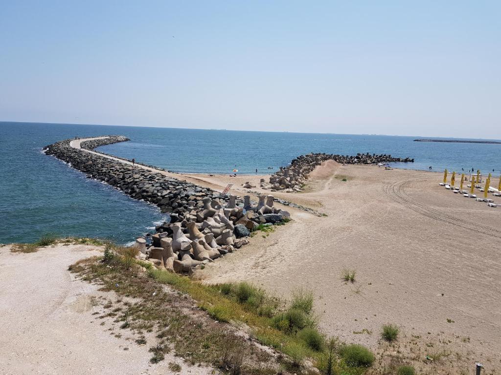 Apartament Plaja Reyna, Constanţa (aktualisierte Preise für 2024)