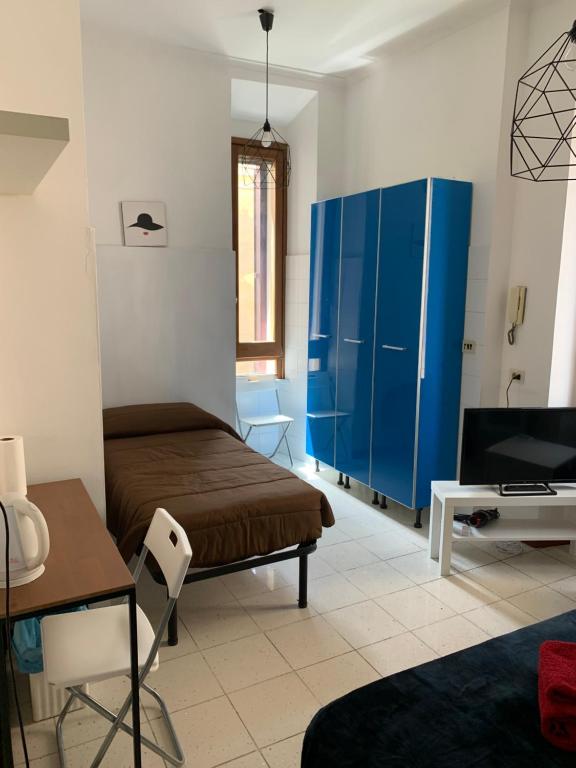 Housing American University Of Rome