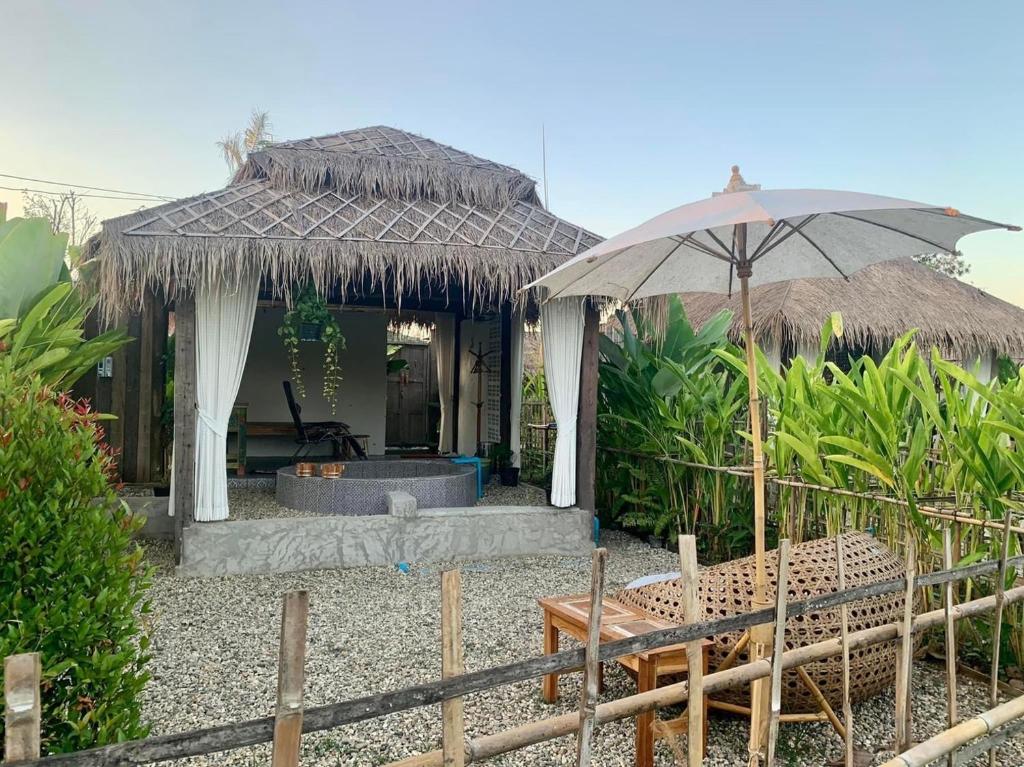 Waree Onsen Resort, Lamphun (updated prices 2025)