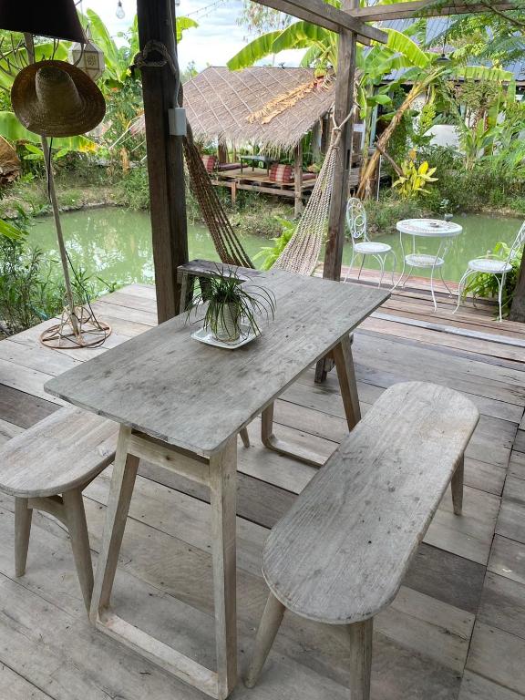 Waree Onsen Resort, Lamphun (updated prices 2025)