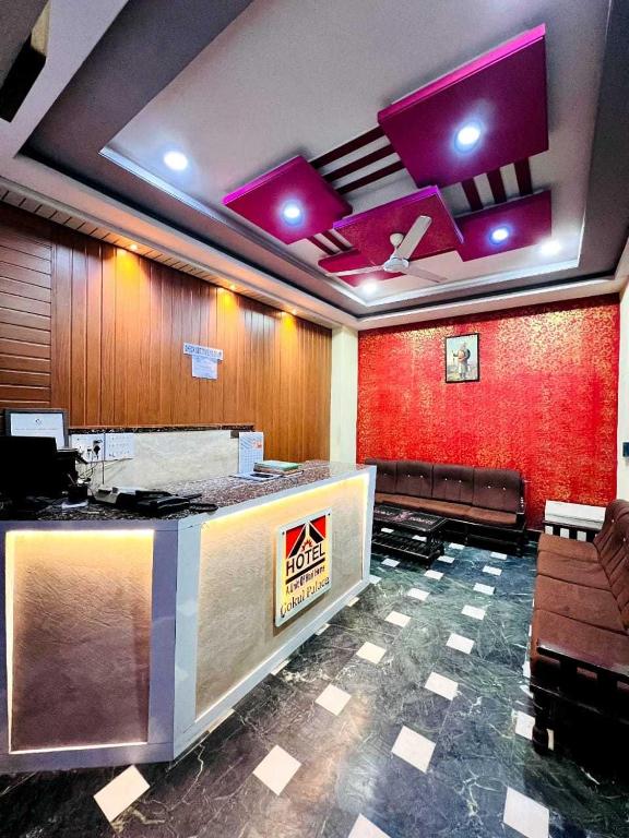 Hotel Gokul Palace, Udaipur (updated prices 2025)