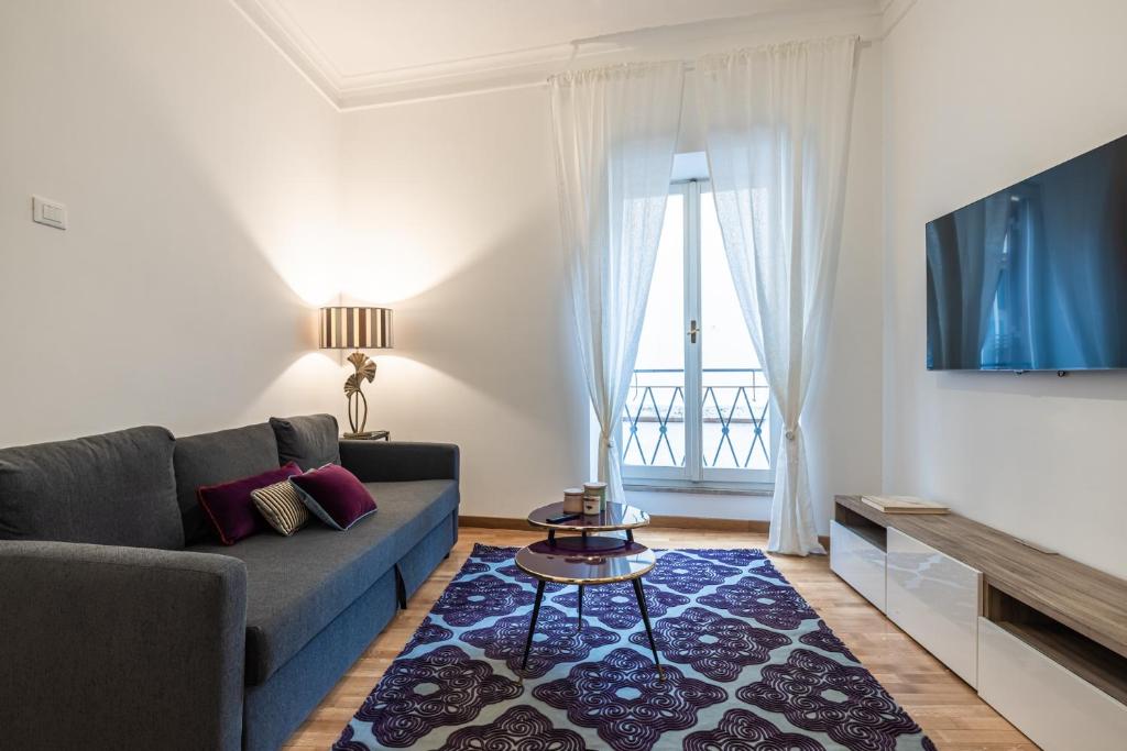 Frezza Charming Suite, Roma (precios actualizados 2025)