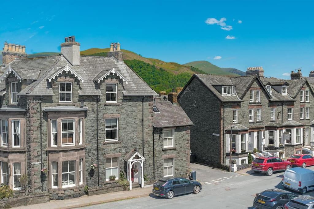 Hazelgrove, Ratcliffe Place, Keswick, Keswick – Aktualisierte Preise ...
