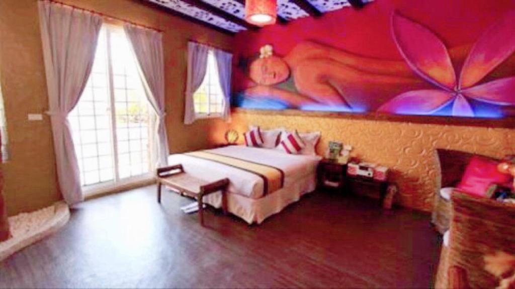 巴里巴里villa | FunTime訂房比價