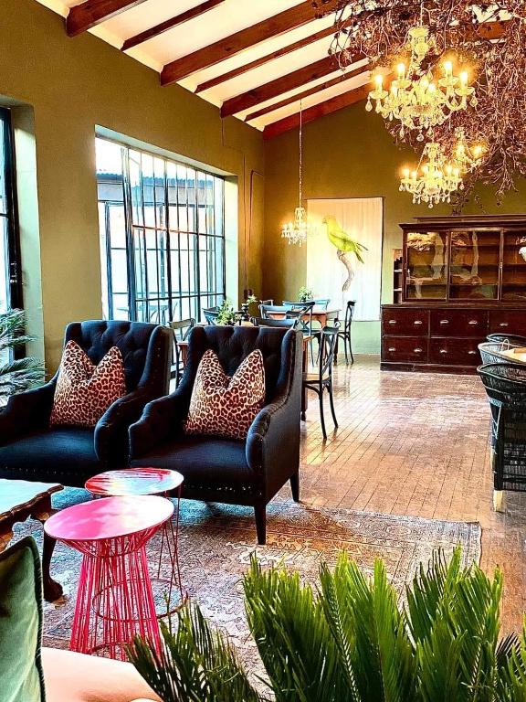 The Hanover Luxury Hotel, Hanover (updated prices 2025)