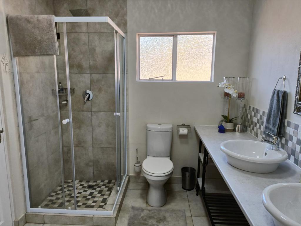 Sedgefield Lodge, eMalahleni (updated prices 2025)