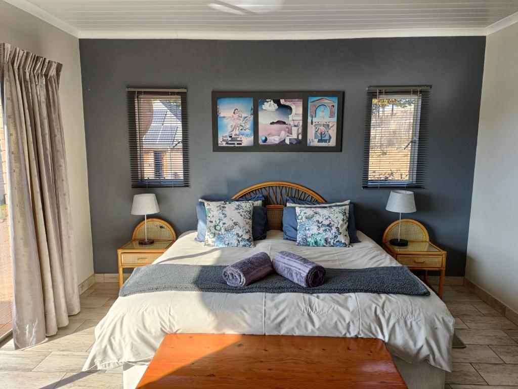 Sedgefield Lodge, eMalahleni (updated prices 2025)