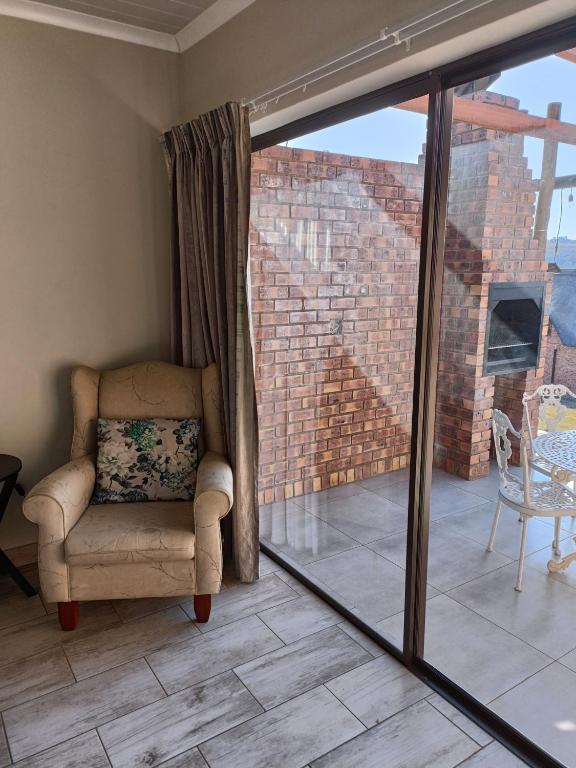 Sedgefield Lodge, eMalahleni (updated prices 2025)