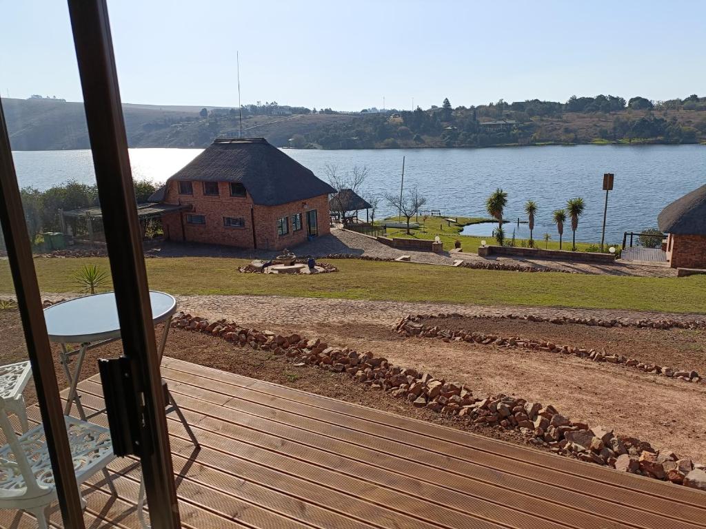 Sedgefield Lodge, eMalahleni (updated prices 2025)