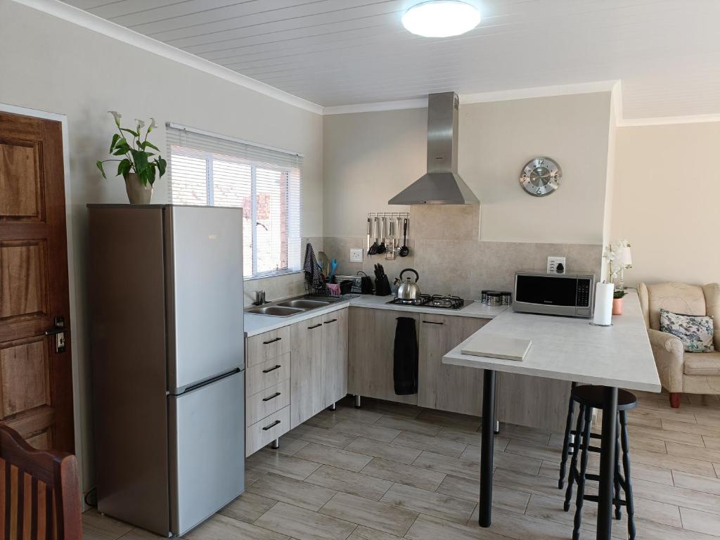 Sedgefield Lodge, eMalahleni (updated prices 2025)