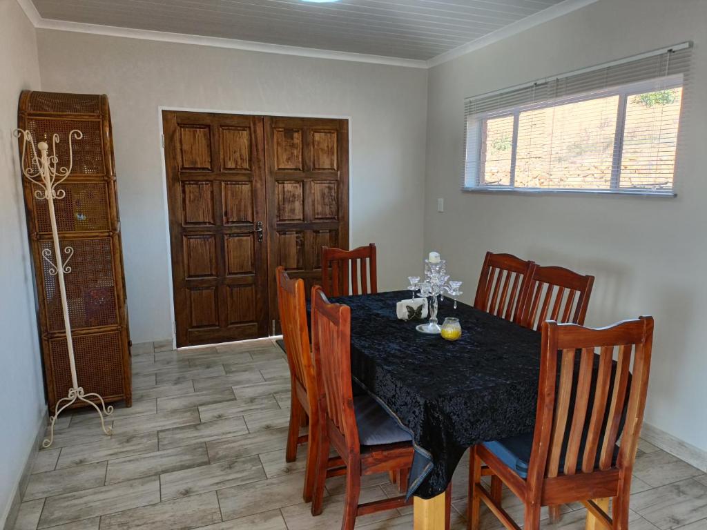Sedgefield Lodge, eMalahleni (updated prices 2025)