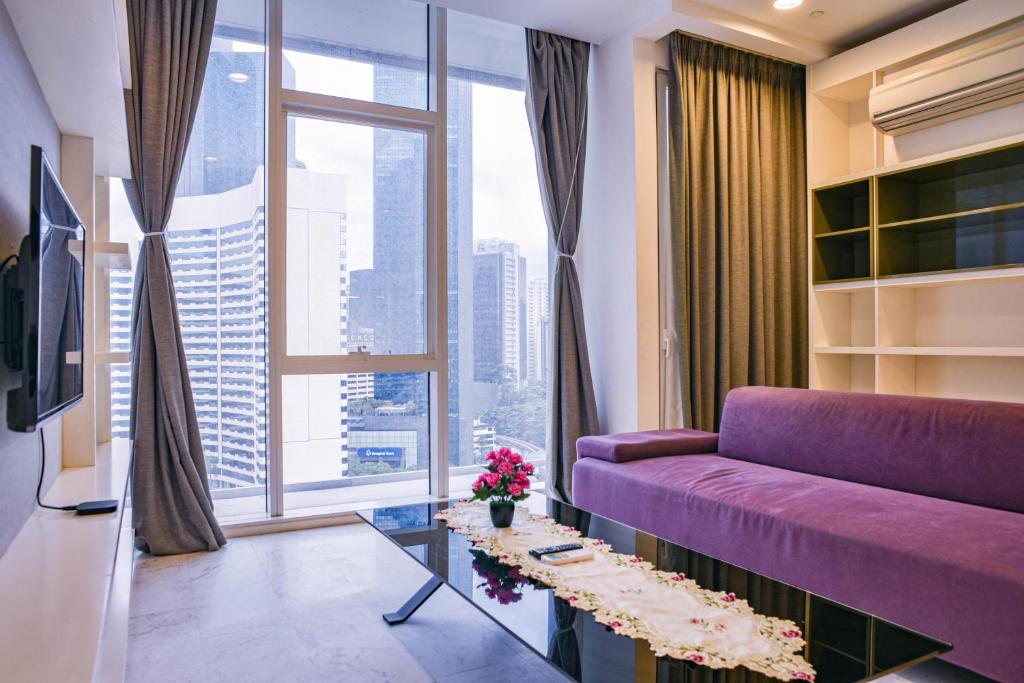 Sidemen Suites at Platinum KLCC, Kuala Lumpur – Updated 2023 Prices