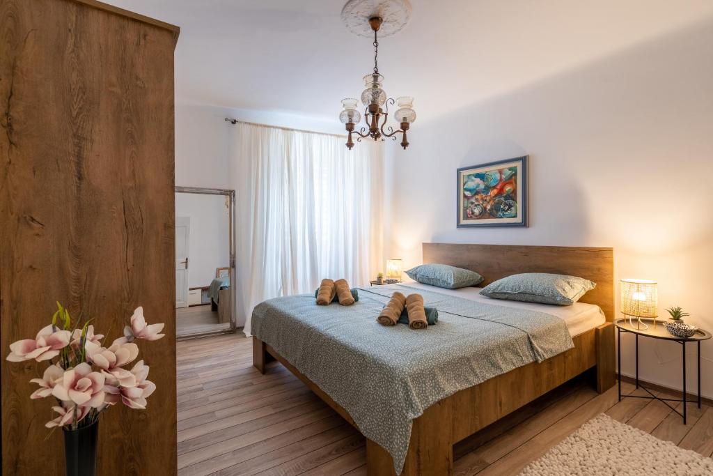 Vecia Rovigno, Rovinj (aktualisierte Preise für 2025)