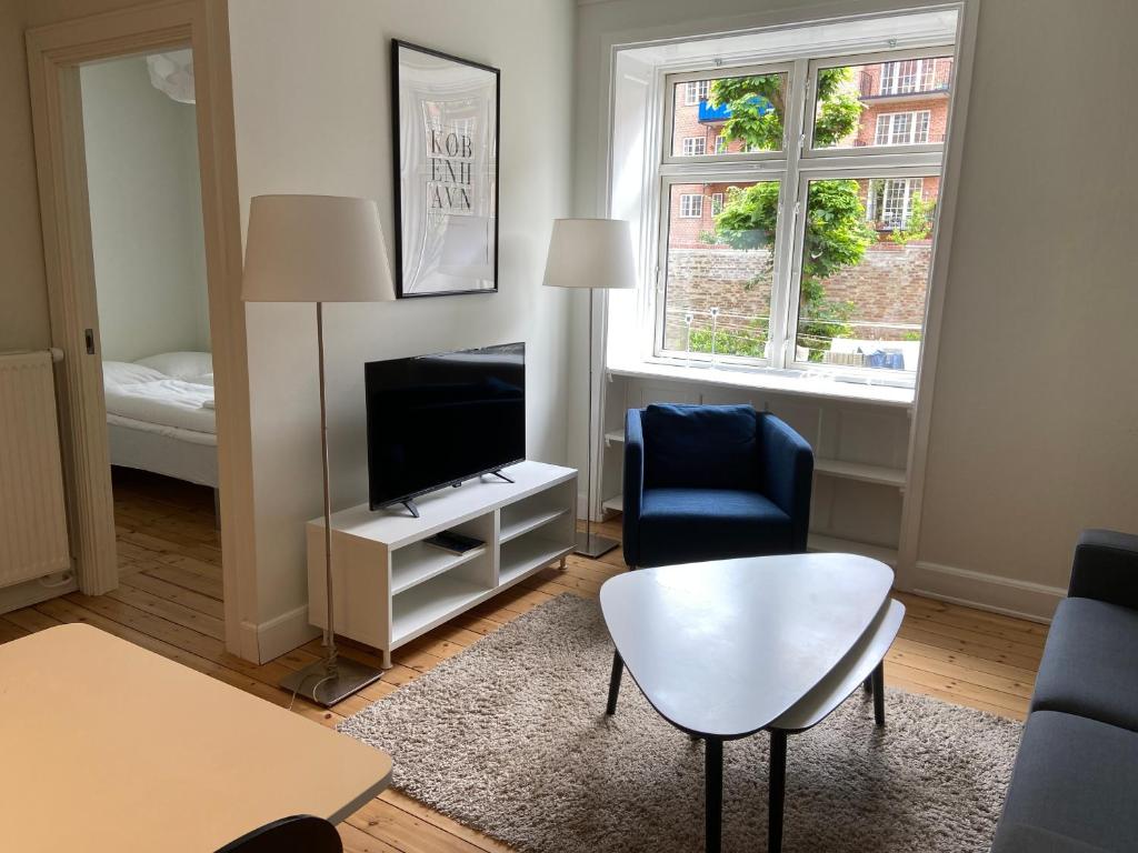 Østerbro Apartments 928, Copenhagen (updated prices 2026)