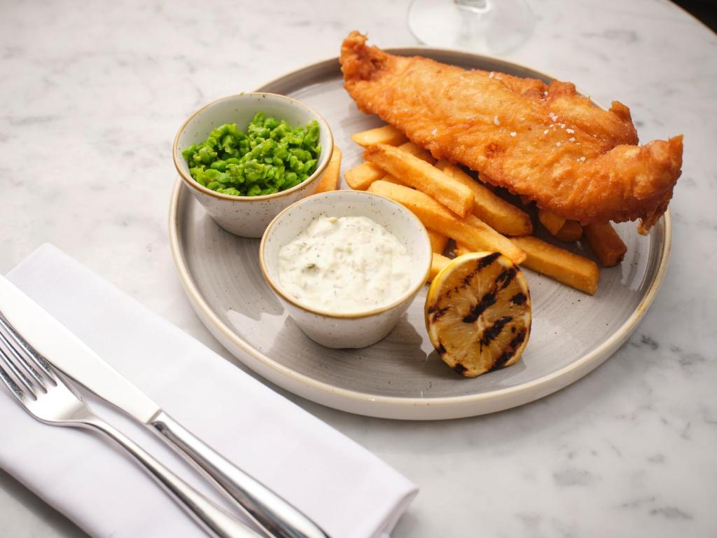 The Dilly, London (updated prices 2025)