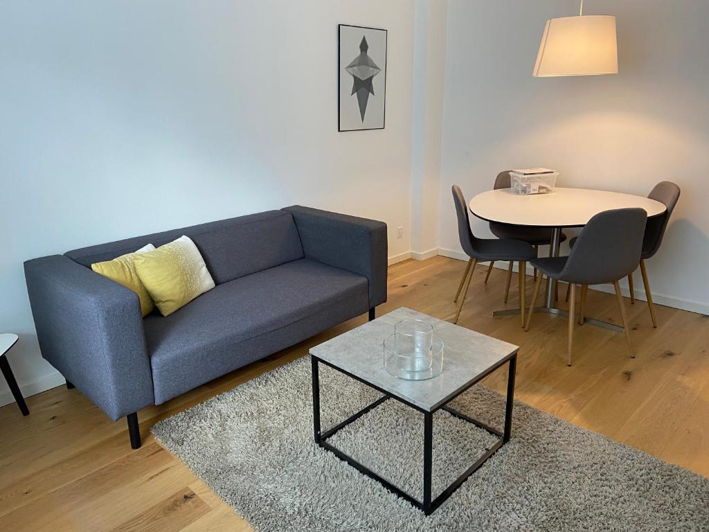 Østerbro Apartments 1056, Copenhague (preços atualizados 2026)