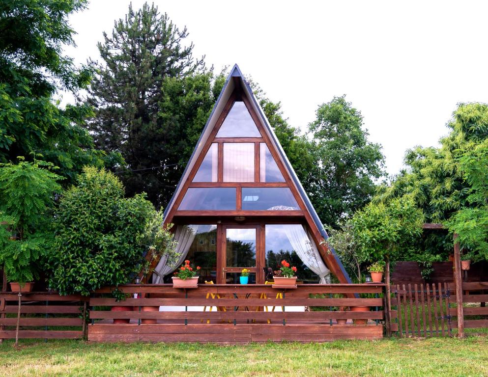 The Rancho Relaxo, Zítsa – Updated 2024 Prices