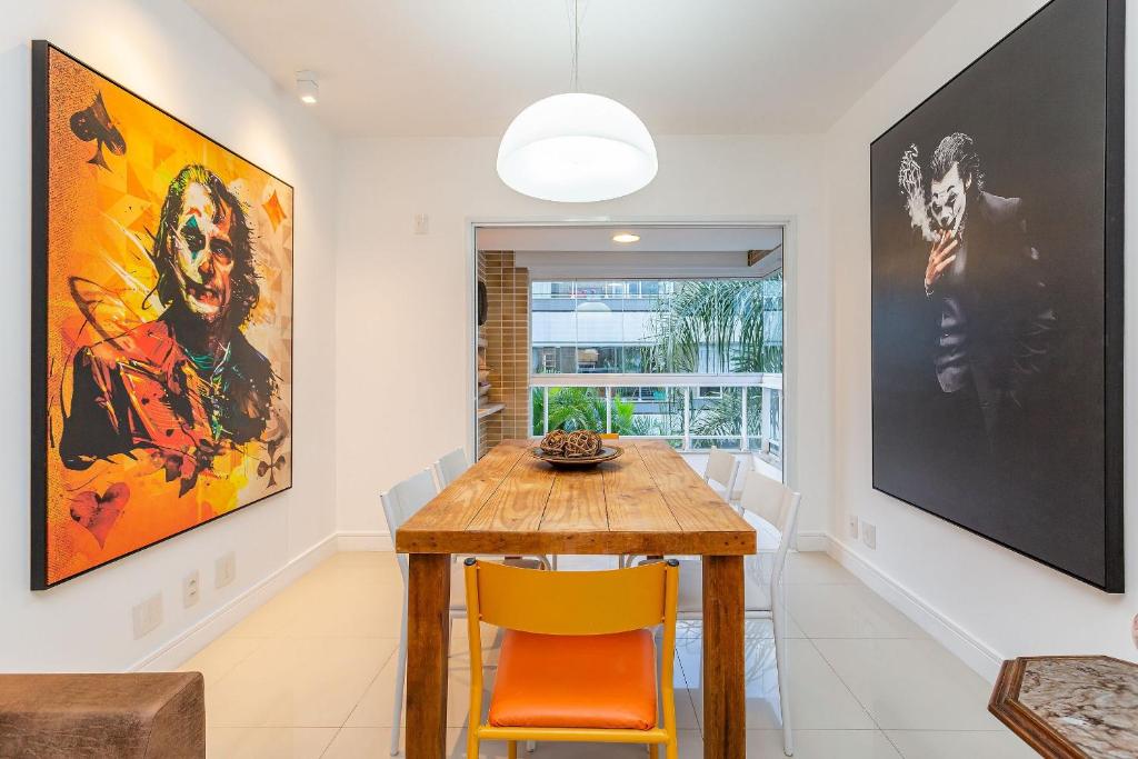 WI-FI 100MB | 500m da Praia do Campeche #CAMP08, Florianópolis (precios actualizados 2025)