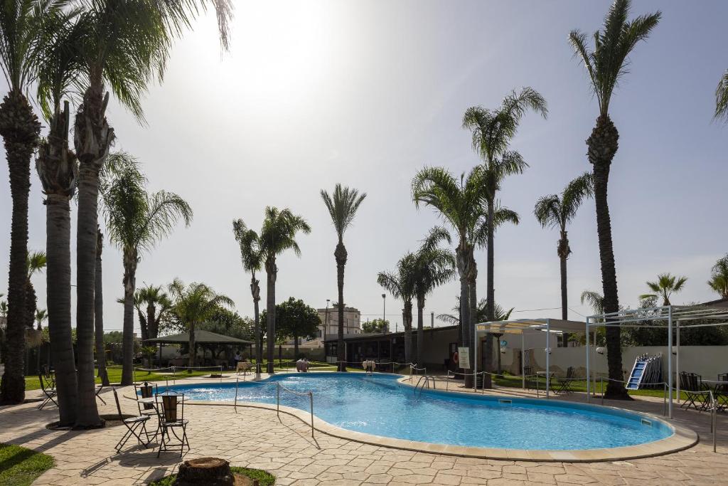 Oasi lamia - 1, Mazara del Vallo – Updated 2023 Prices