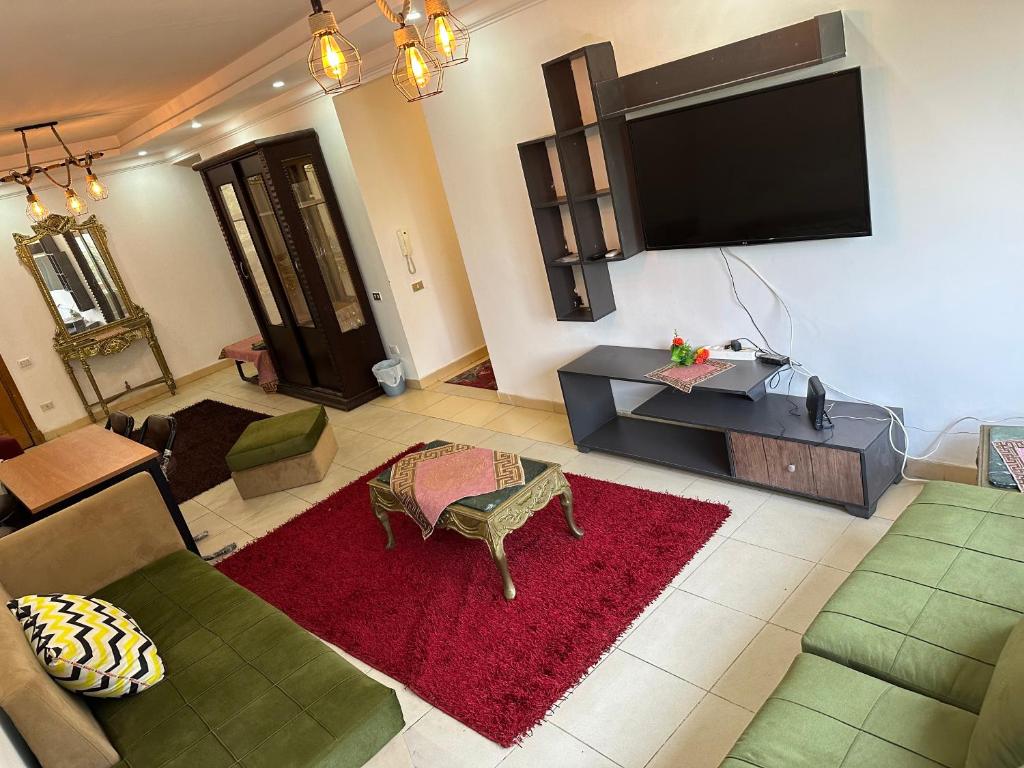 شقة فندقية 101 امل, Cairo (updated prices 2026)