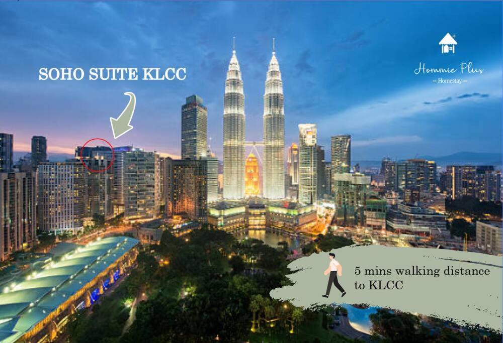 5mins to KLCC -Lvl32-2br-FreeParking, Kuala Lumpur – Updated 2023 Prices