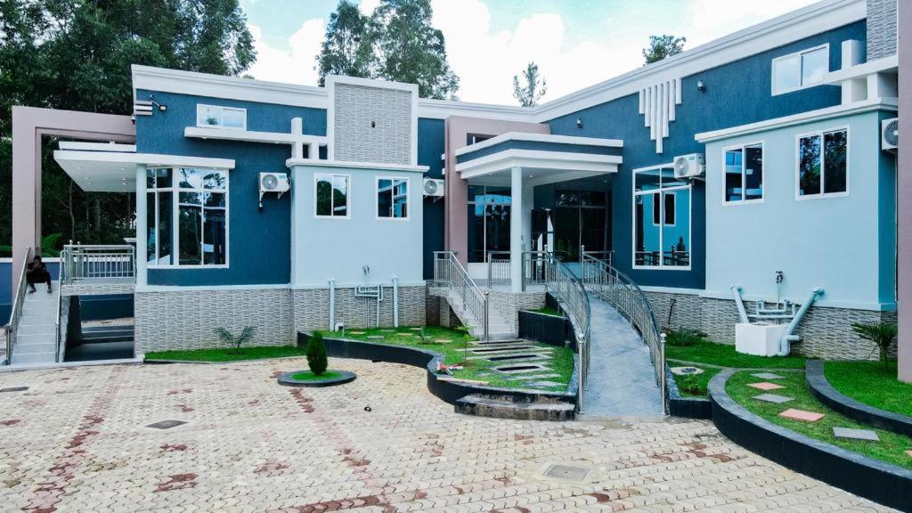 Milan Lodge and Lounge, Tarime, Tanzania - Booking.com