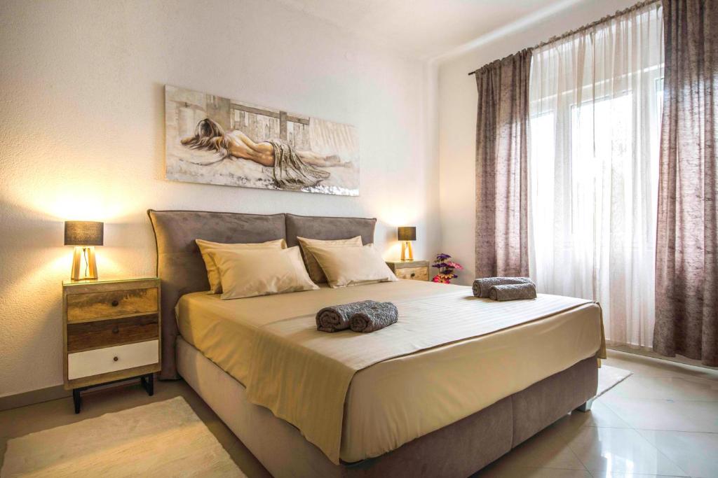 Luxury apartment Alice, Split (precios actualizados 2025)