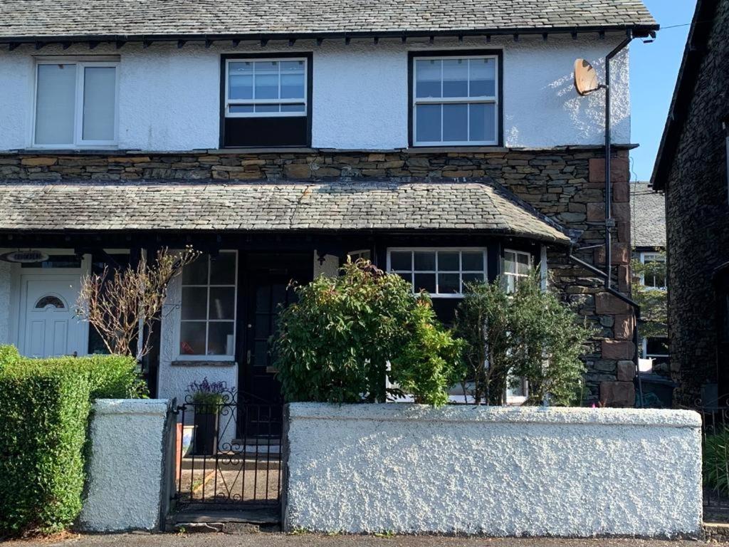 Wyresdale 7 Limethwaite, Windermere (updated prices 2026)