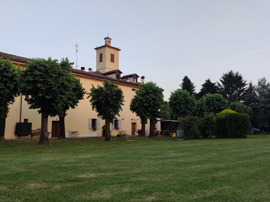 La Torre di Longara, Calderara di Reno – Updated 2023 Prices