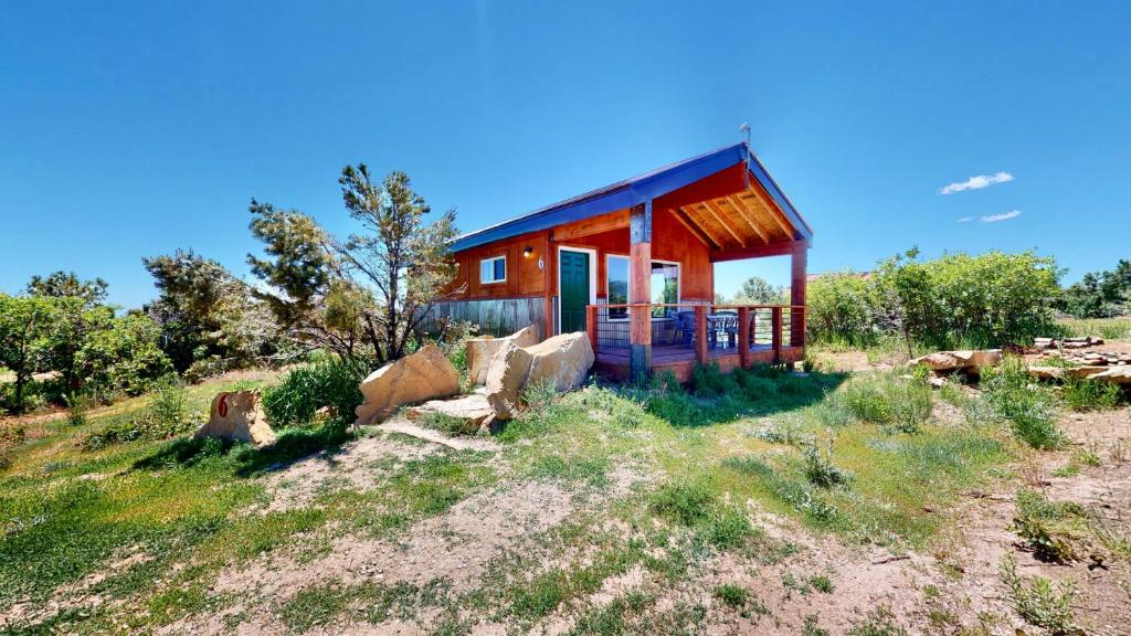 Wolf Springs Ranch #6, La Sal (aktualisierte Preise für 2024)